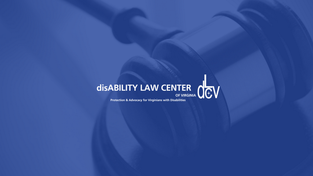 WEBSITE IMAGES - disAbility Law Center of Virginia