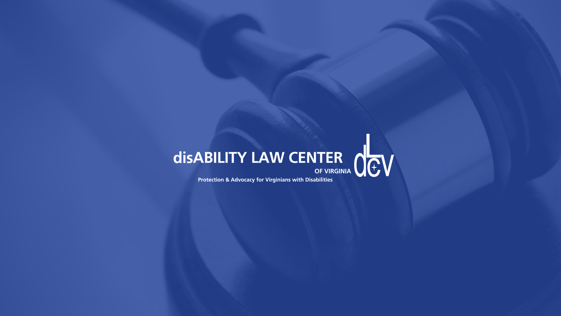 WEBSITE IMAGES - disAbility Law Center of Virginia