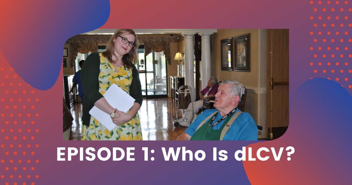 Rights Here, Rights Now! Podcast - disAbility Law Center of Virginia