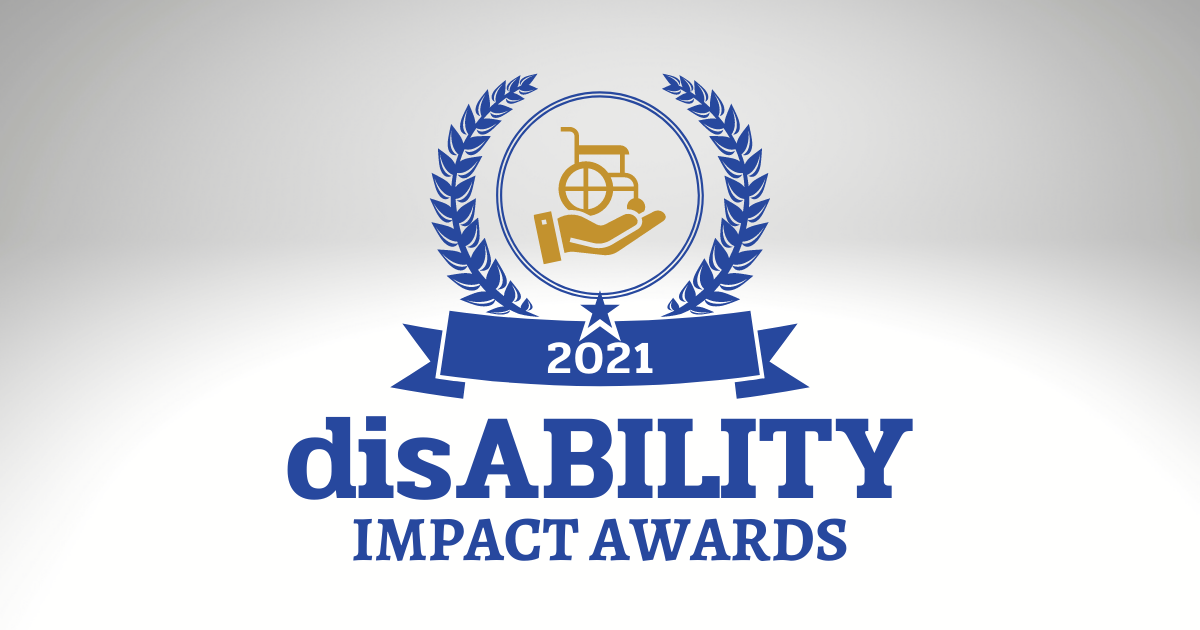 disABILITY Impact Awards - disAbility Law Center of Virginia